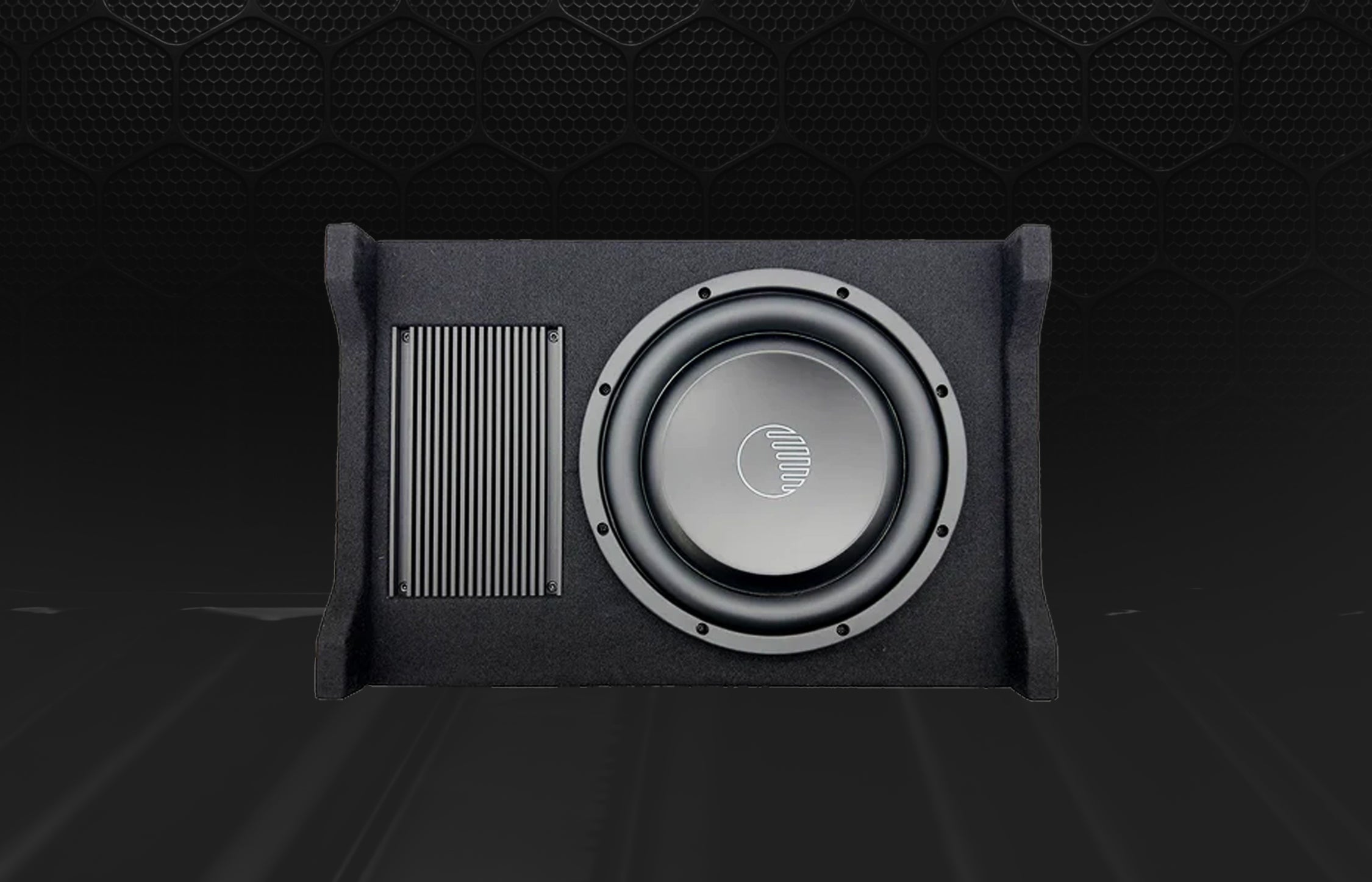 Enclosures – Orion Car Audio