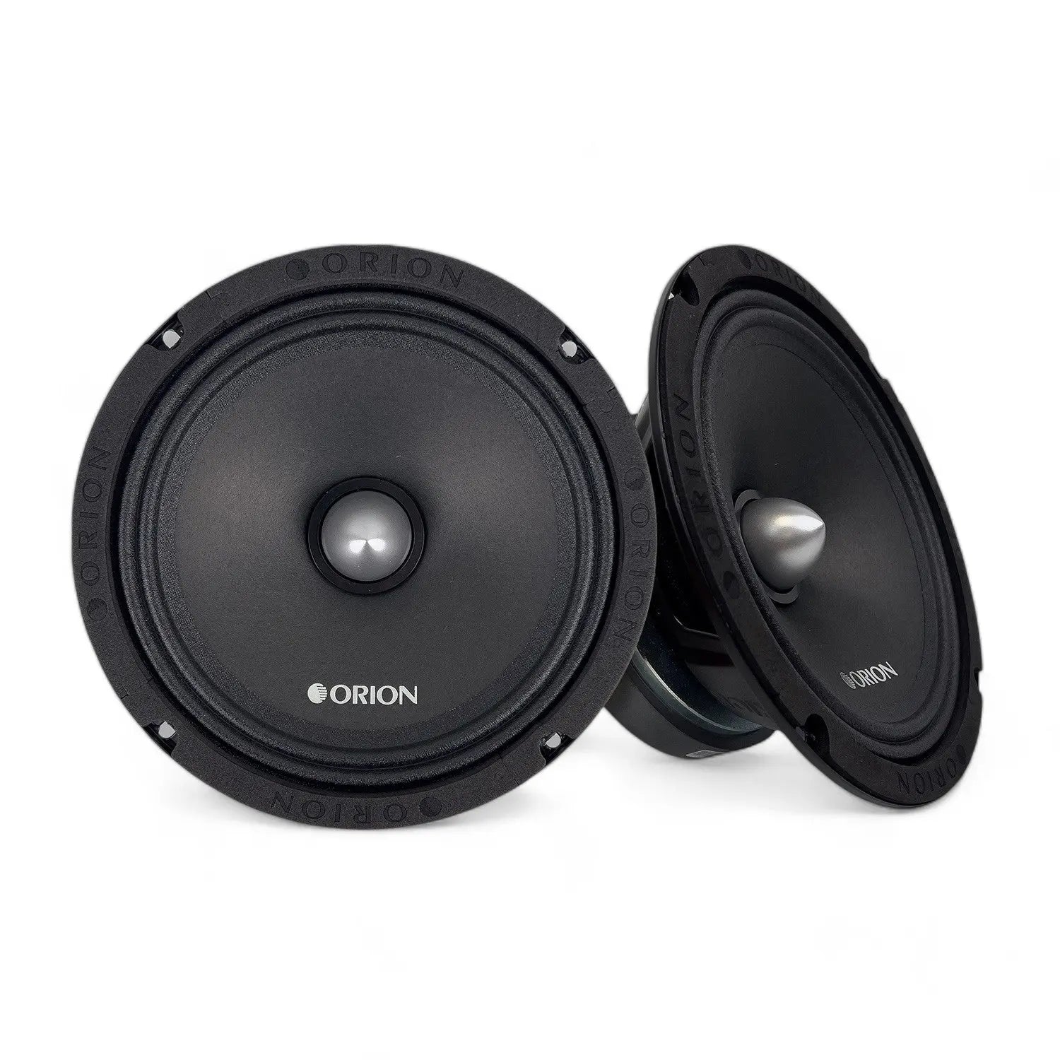 Feel the Beat: CM85 High Efficiency Midrange Speaker Packs a Punch! – Orion Car Audio