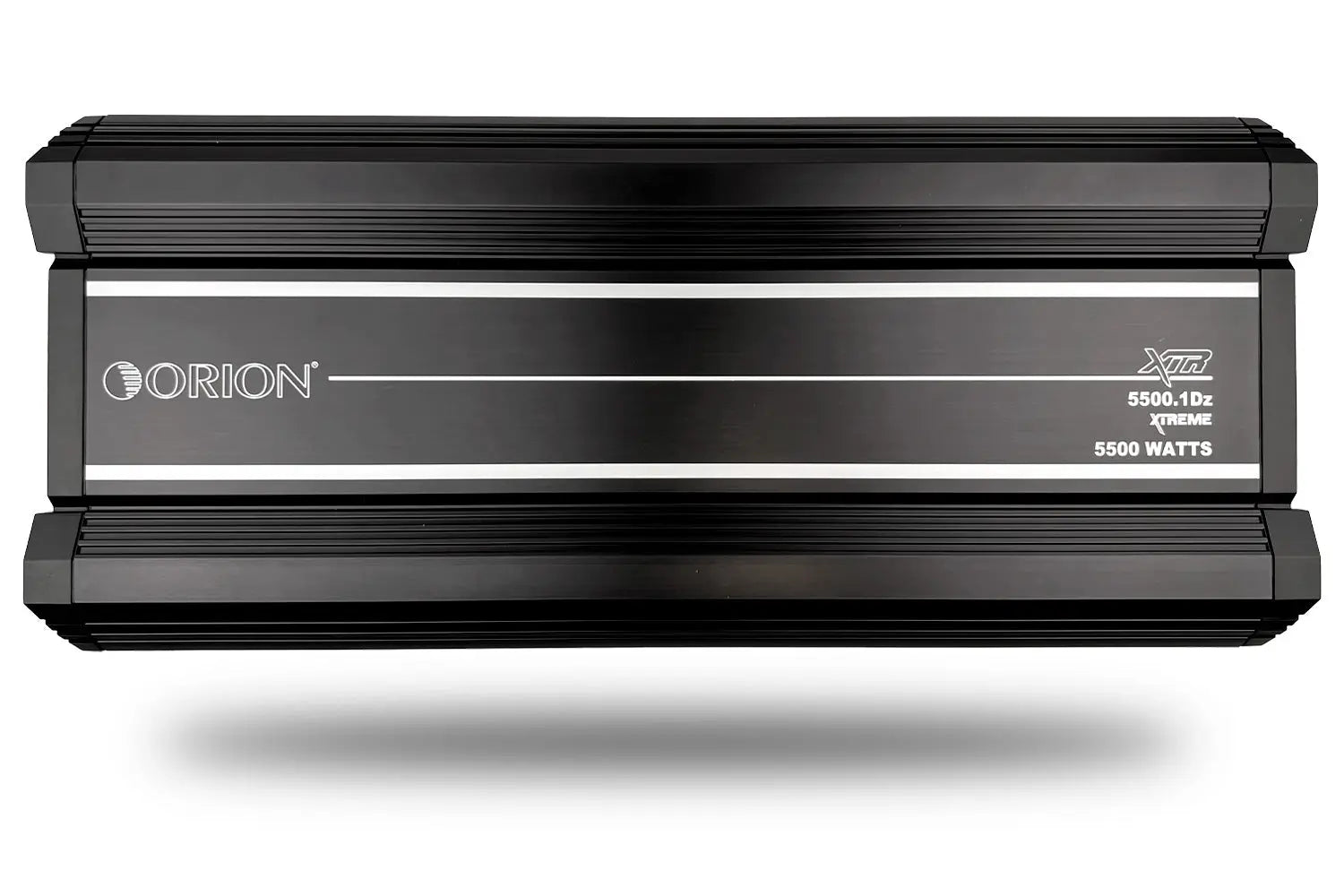 XTR5500.1Dz - 5500 Watt RMS Class D Monoblock Amplifier – Orion Car Audio