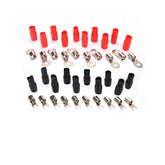 Car Audio Terminals | Orion Car Audio