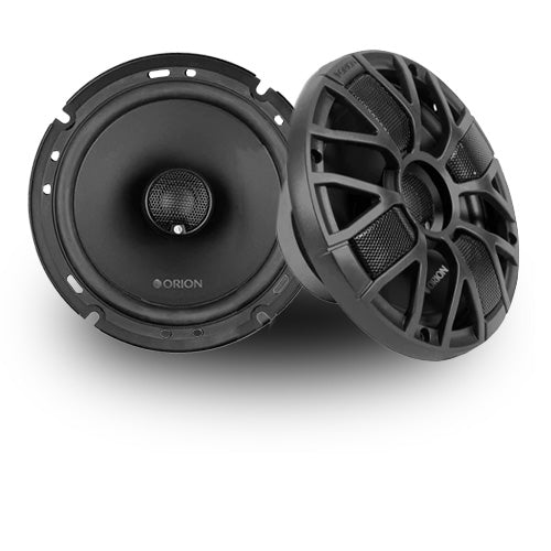 SPEAKER COLLECTION – Orion Car Audio