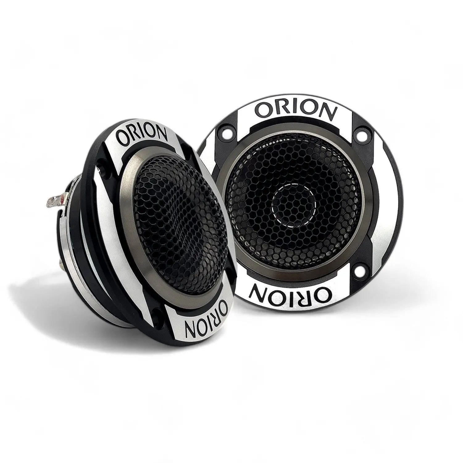 PRO AUDIO TWEETERS – Orion Car Audio