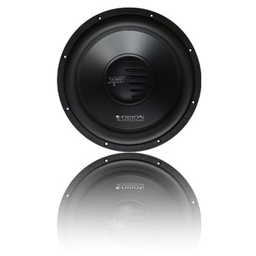 Orion XTR Subwoofer | Car Audio Subwoofers
