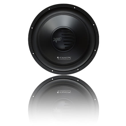 SUBWOOFERS – Orion Car Audio