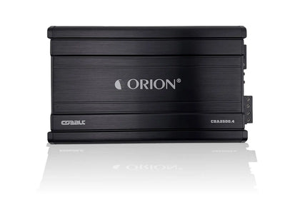 AMPLIFIERS – Orion Car Audio
