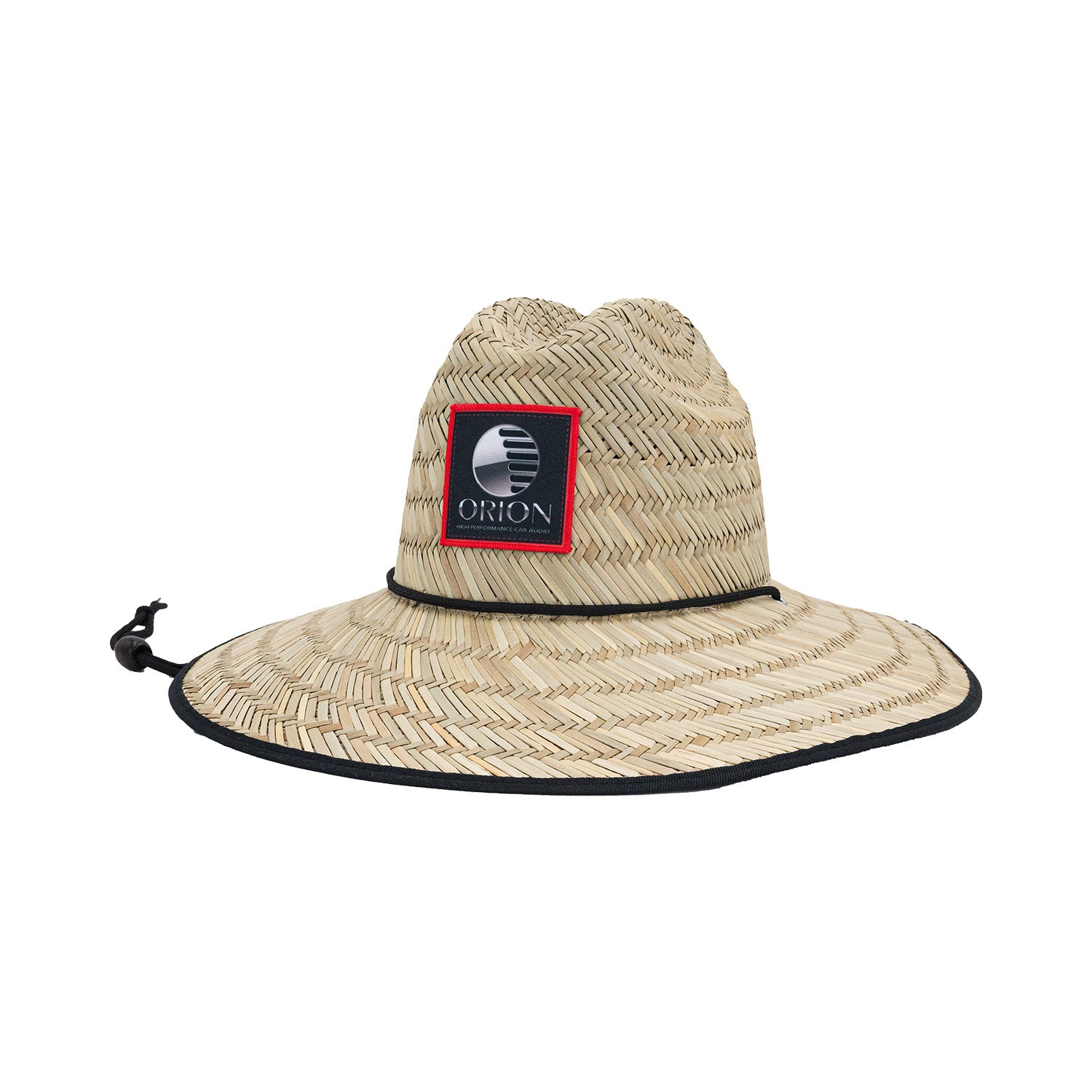 STRAW HAT – Orion Car Audio