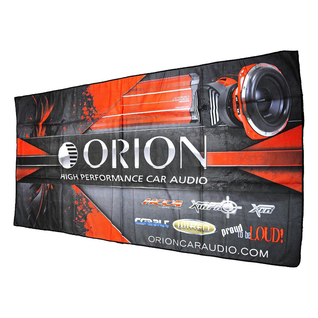 Products – Orion Car Audio