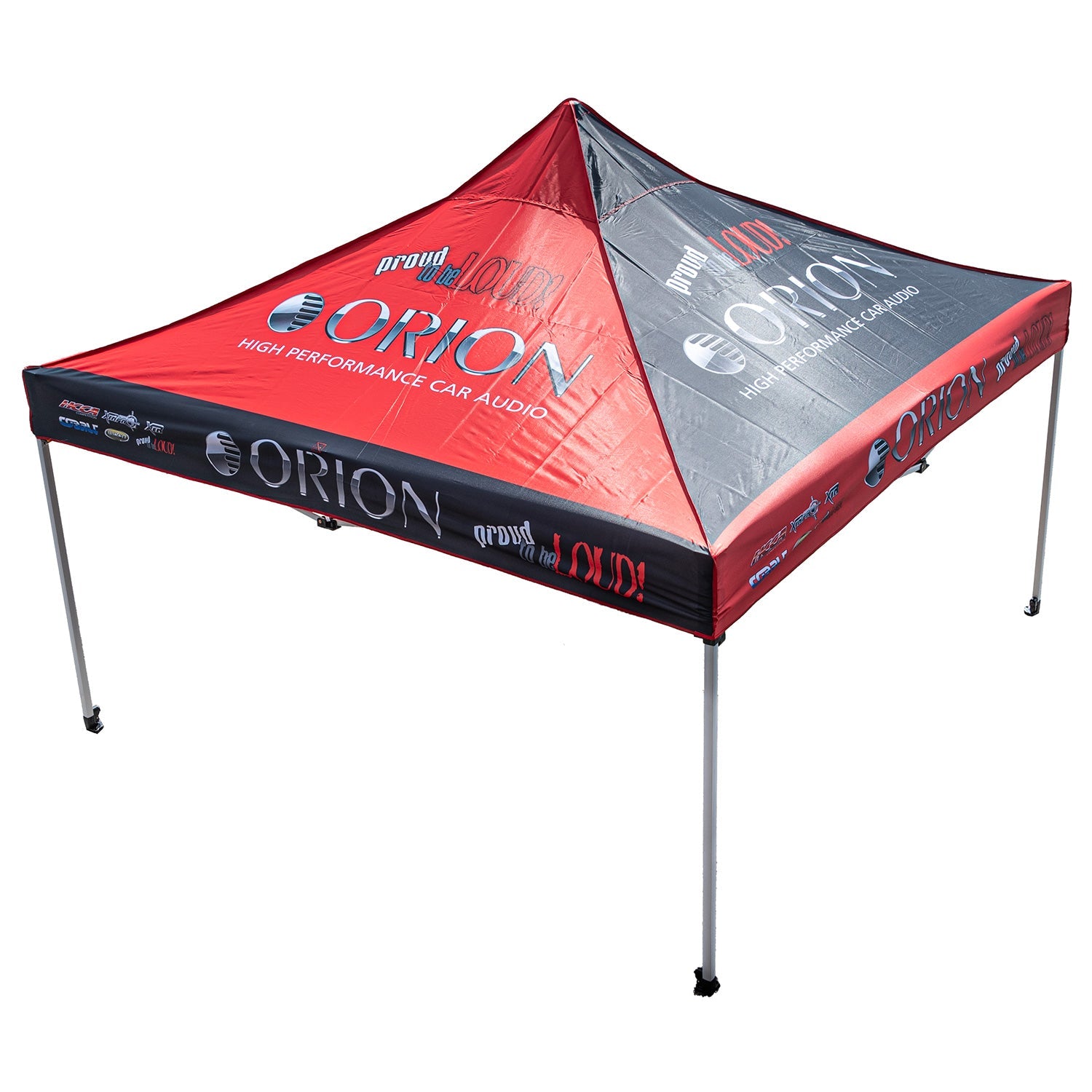 CANOPY – Orion Car Audio