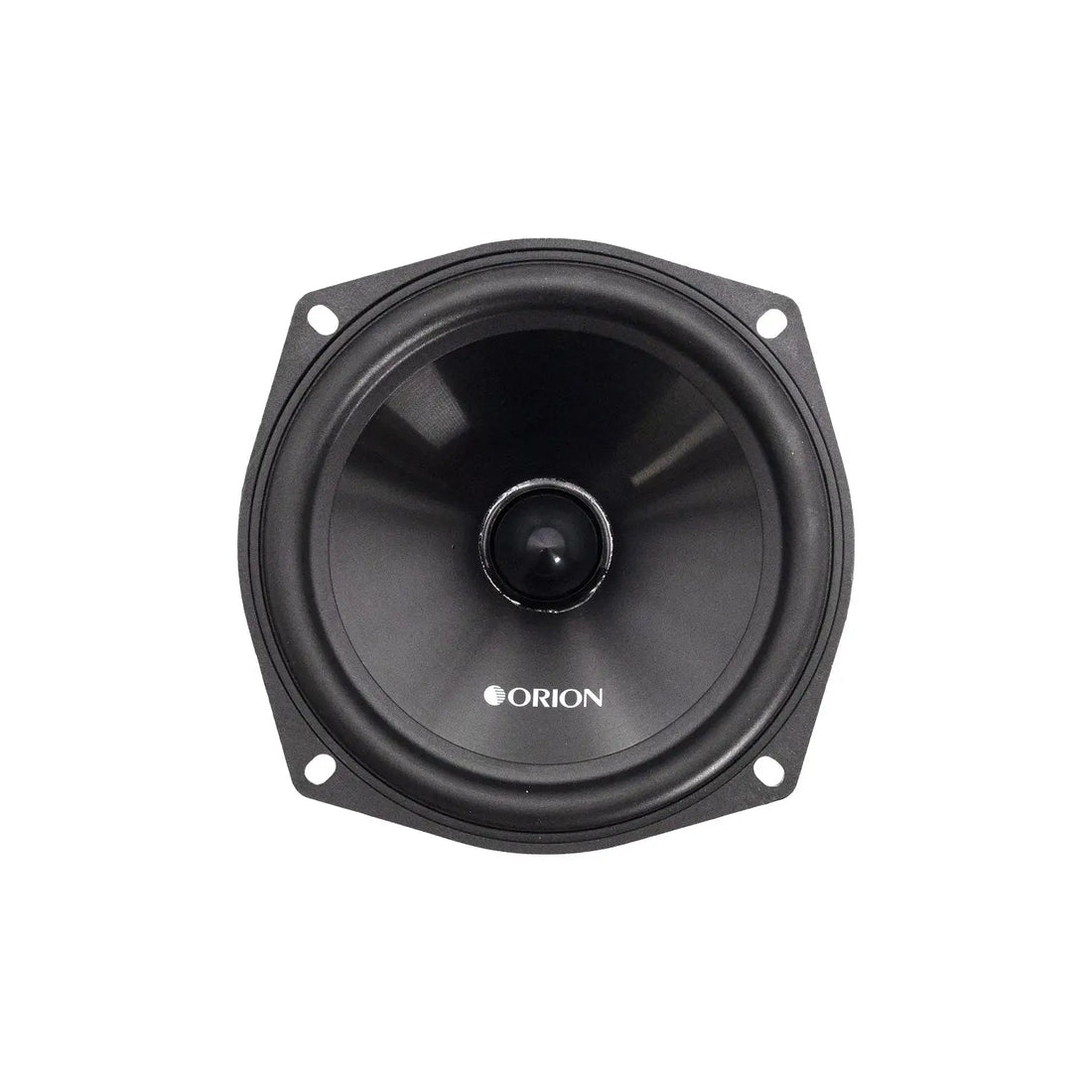 CB525C - 5.25 Inch Component Speakers – Small Size, Big Sound! – Orion ...
