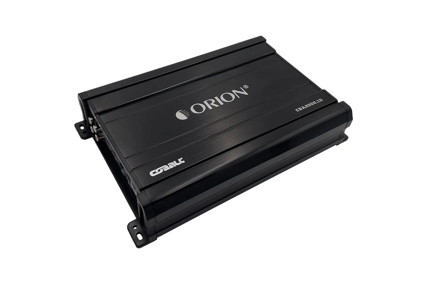 Orion CBA2000.1D – High-Performance Class D Monoblock Amplifier – Orion ...