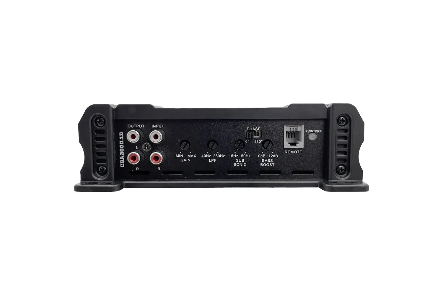 Orion CBA2000.1D – High-Performance Class D Monoblock Amplifier – Orion ...