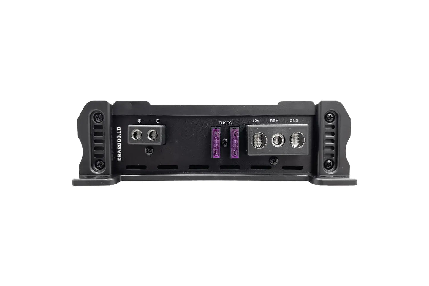 Orion CBA2000.1D – High-Performance Class D Monoblock Amplifier – Orion ...