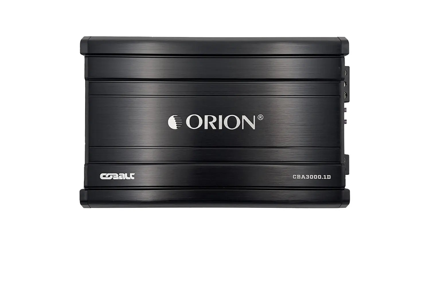 Orion CBA3000.1D – High-Performance Class D Monoblock Amplifier – Orion Car Audio