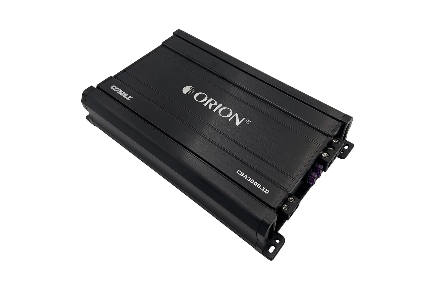 Orion CBA3000.1D – High-Performance Class D Monoblock Amplifier – Orion ...