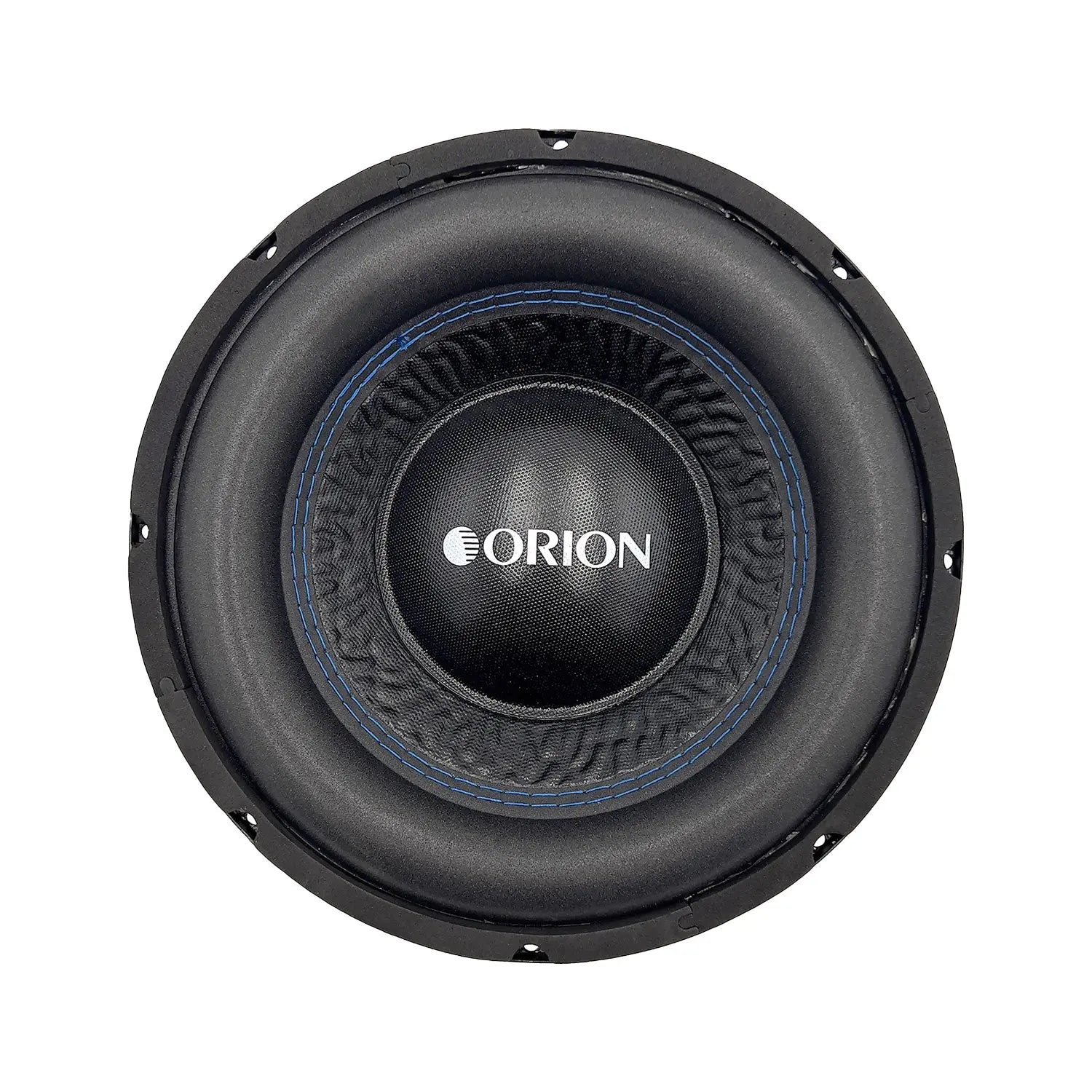 Orion Cobalt CBW104D 10 Inch Subwoofer: More Boom, More Fun! – Orion Car Audio