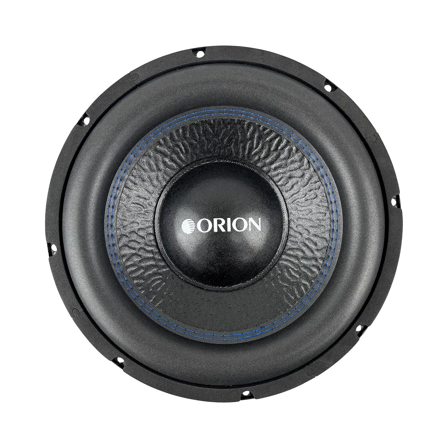 Orion CBW124D 12 Inch Subwoofer: Double Trouble, Double Bass! – Orion ...
