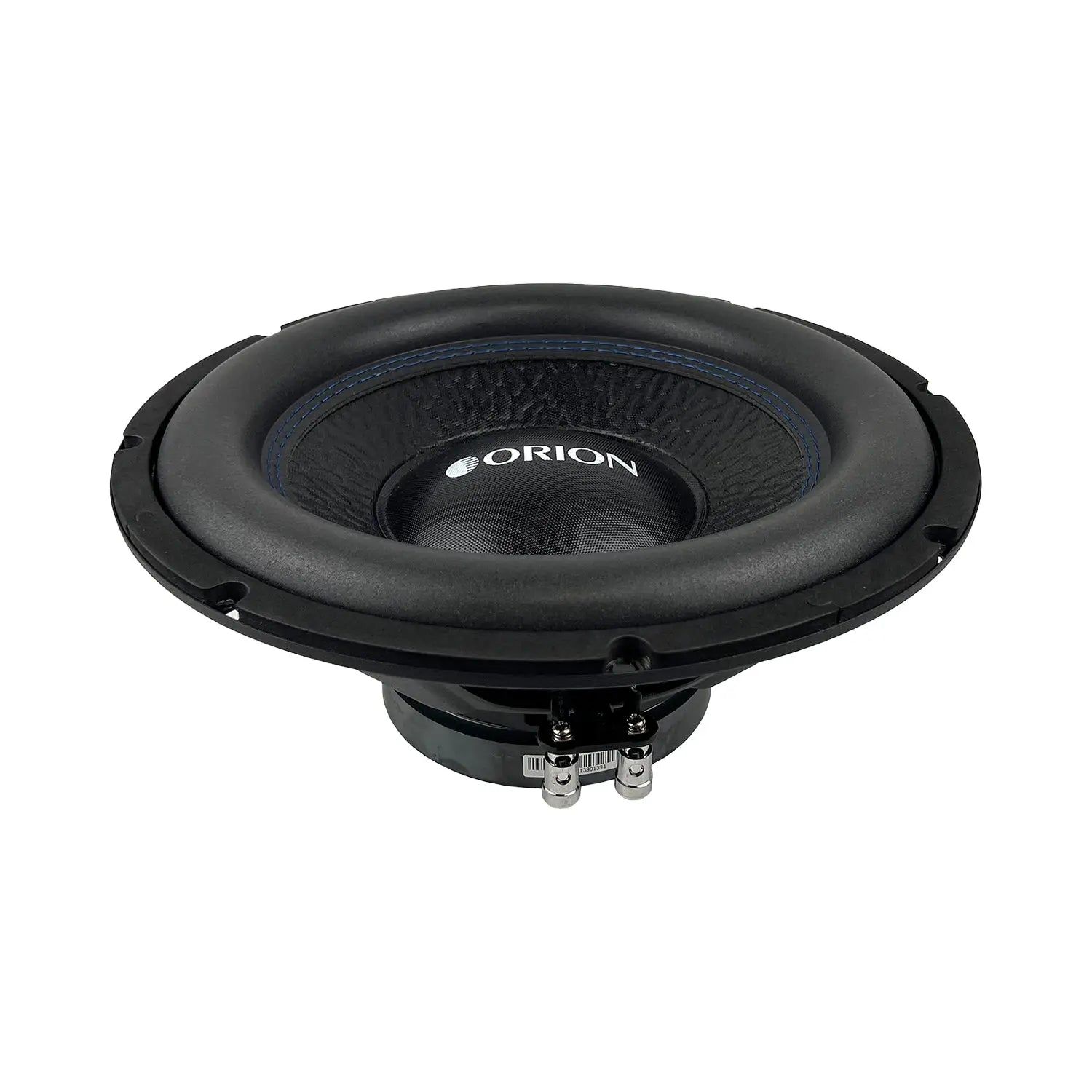 Orion CBW124D 12 Inch Subwoofer: Double Trouble, Double Bass! – Orion ...