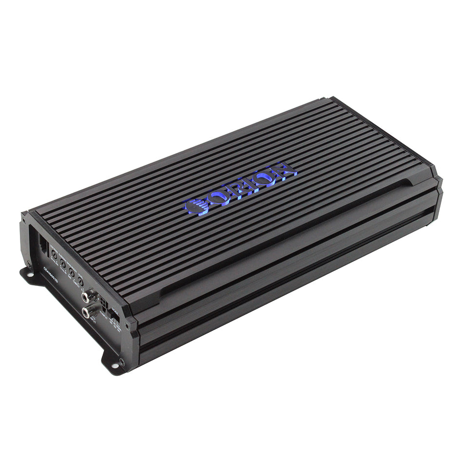 COBALT ELITE AMPLIFIERS | High Performance Car Audio