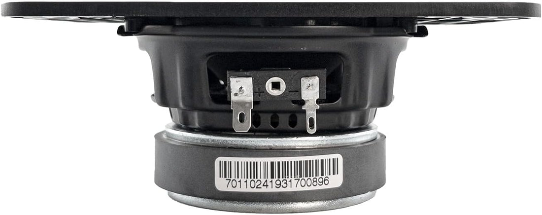 ORION CM454 4 (4x6) Inch Midrange Speakers - Bring Your Music to Life ...