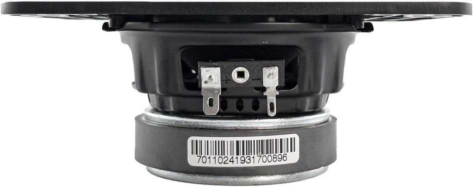 ORION CM454 4 (4x6) Inch Midrange Speakers - Bring Your Music to Life ...