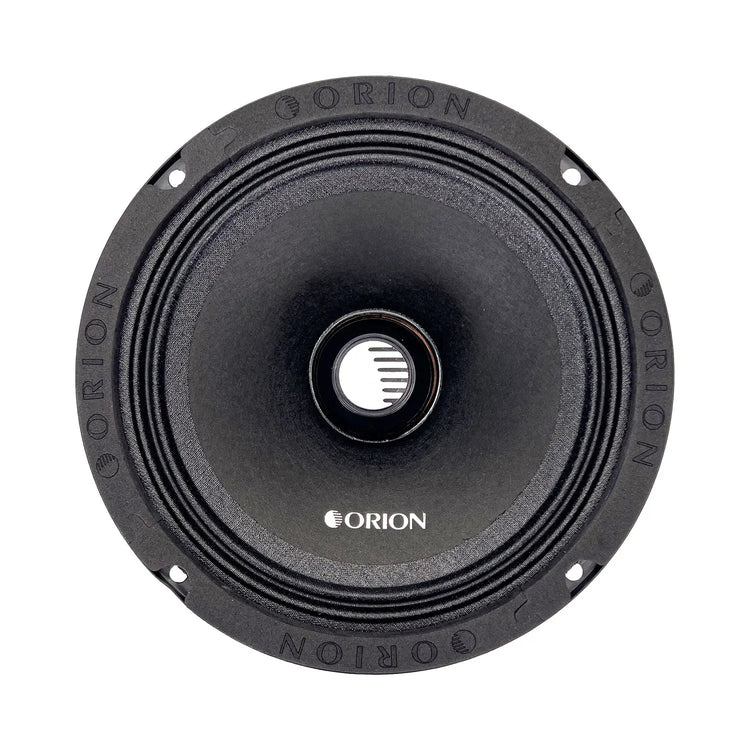 ORION CM654 6.5 Inch Midrange Speakers - Bring Your Music to Life ...