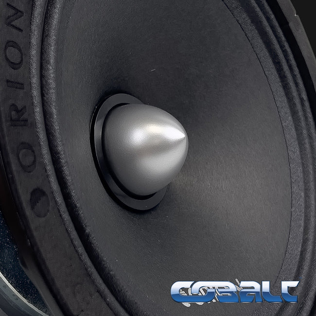 Midrange collection 2025 – Orion Car Audio