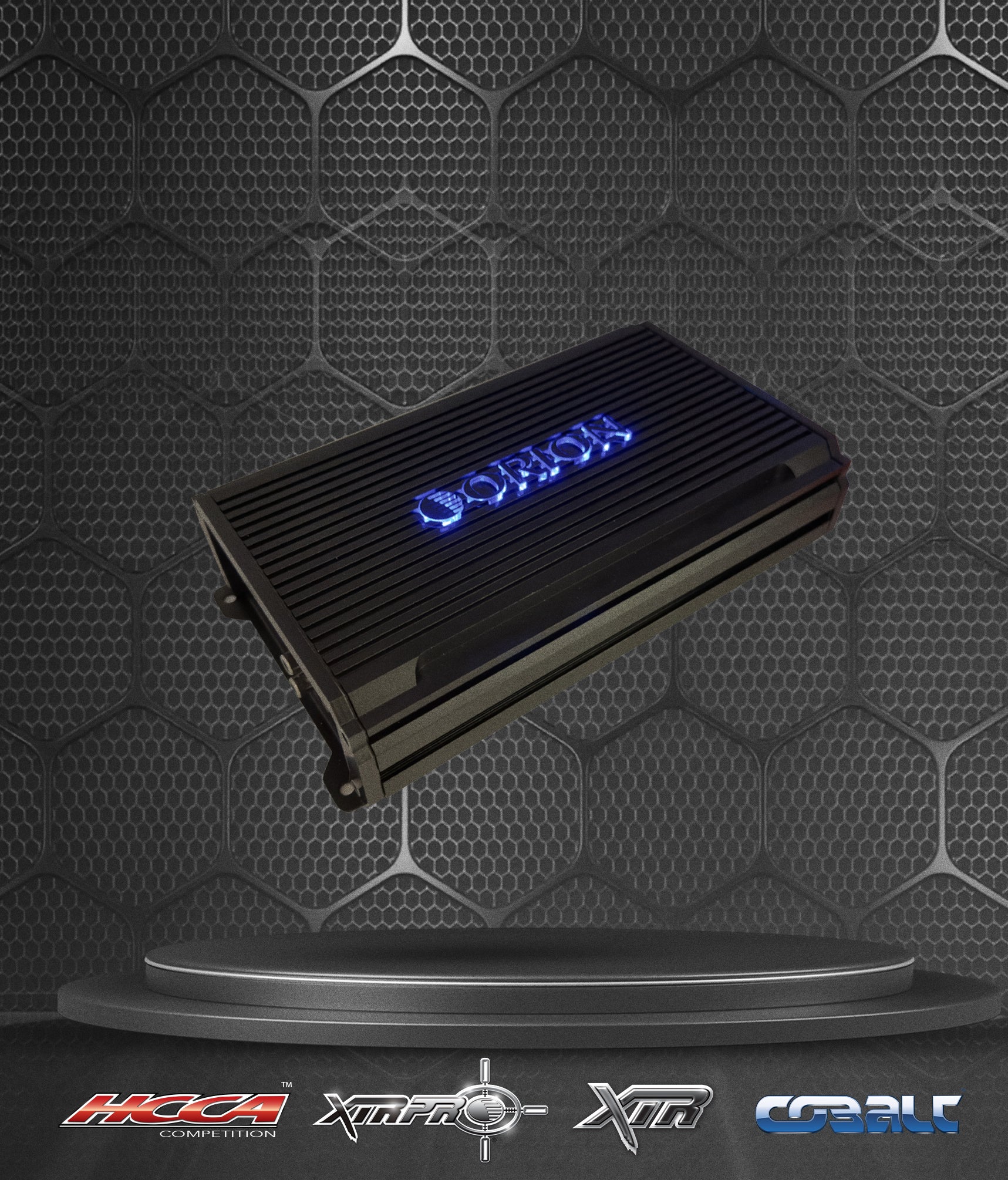 Orion Car Audio