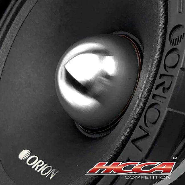 Midrange collection 2025 – Orion Car Audio