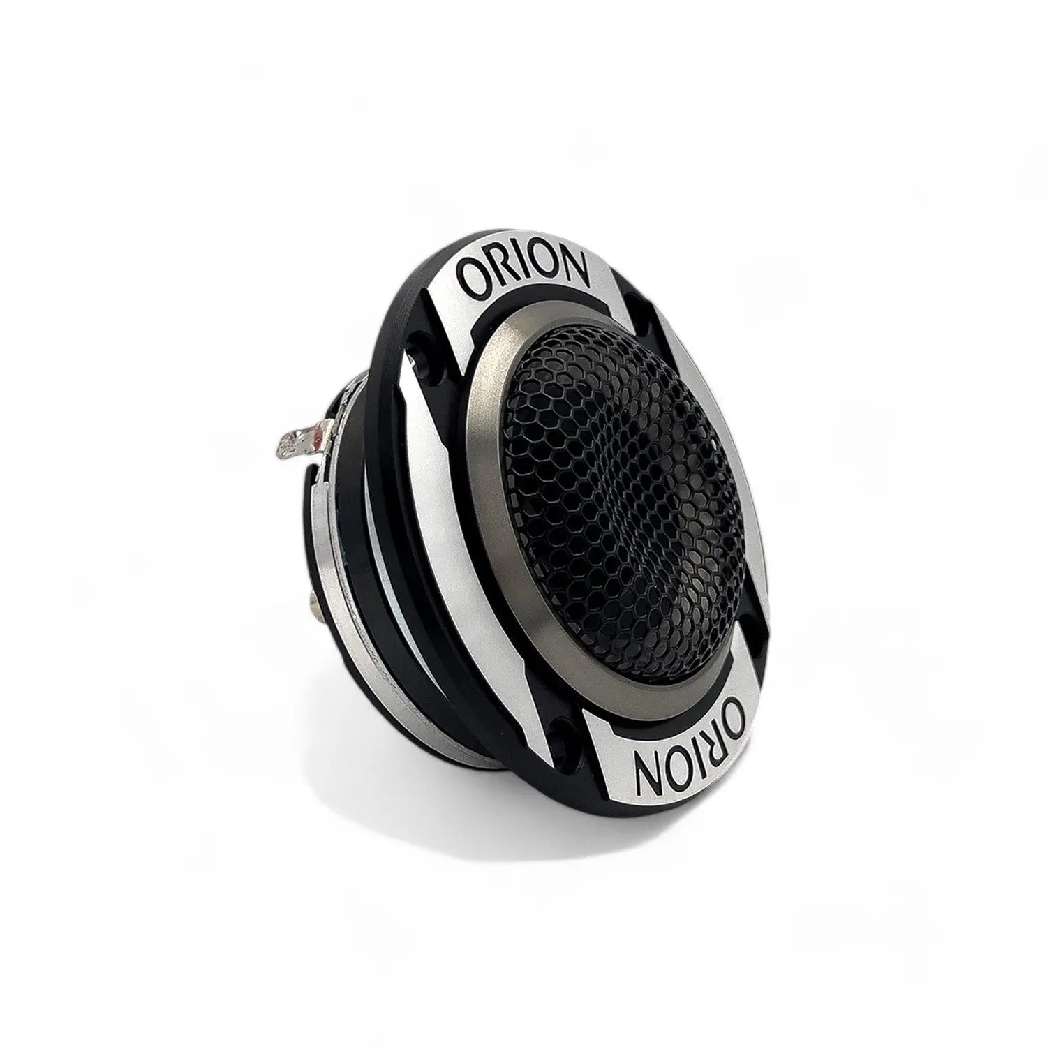 Orion HCCA100NE 3.6" Super Shallow Neodymium Tweeter – Powerful ...