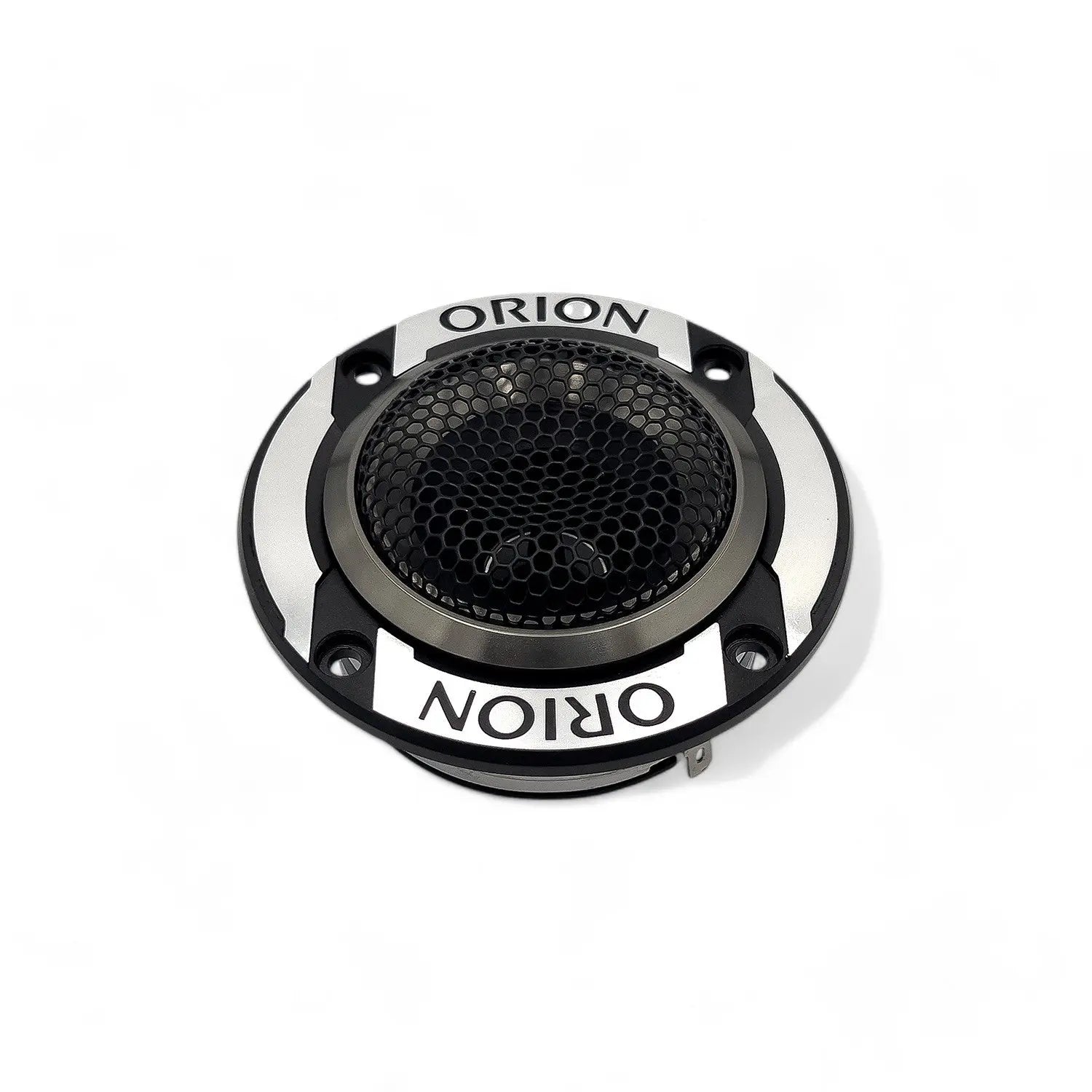 Orion HCCA100NE 3.6" Super Shallow Neodymium Tweeter – Powerful ...