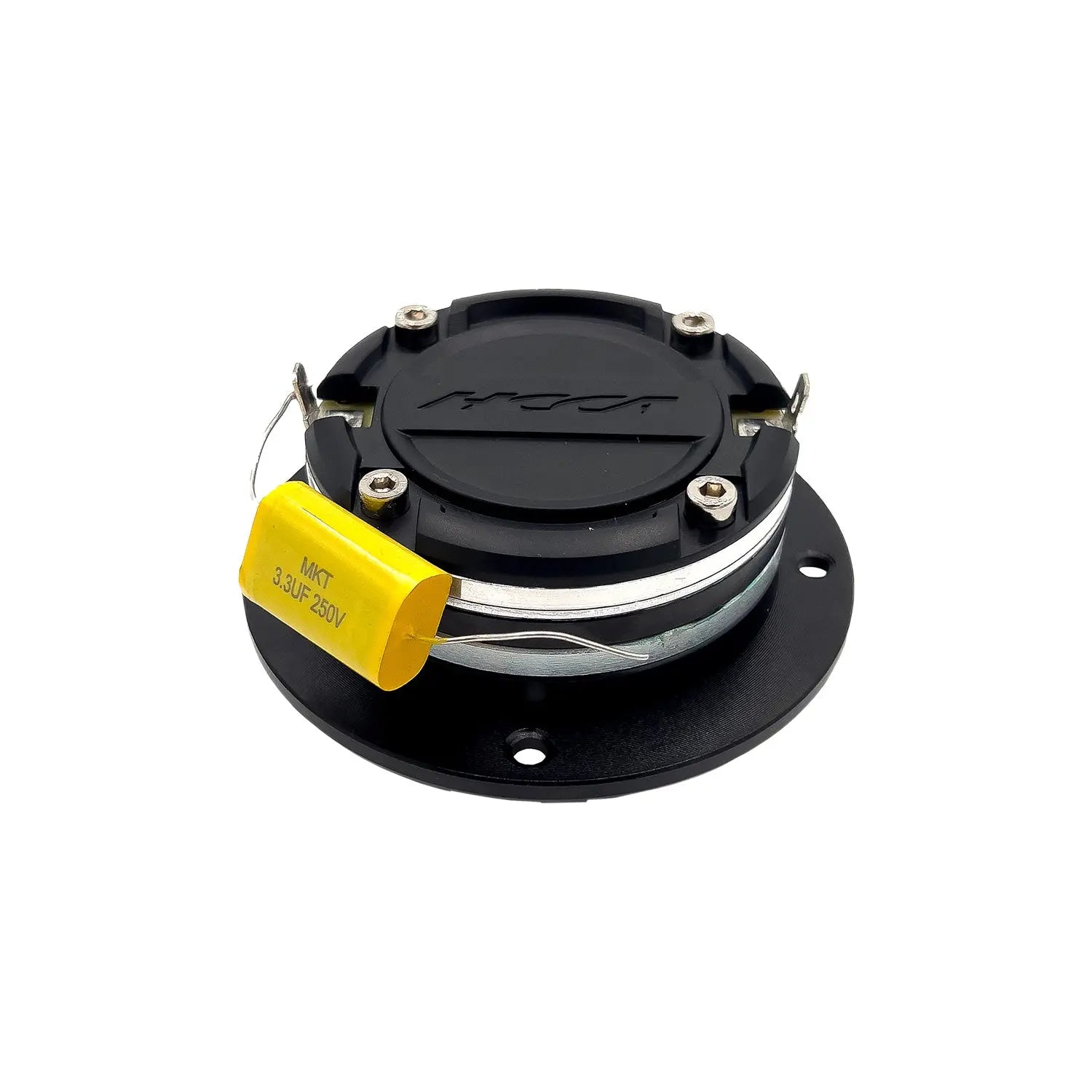 Orion HCCA100NE 3.6" Super Shallow Neodymium Tweeter – Powerful ...