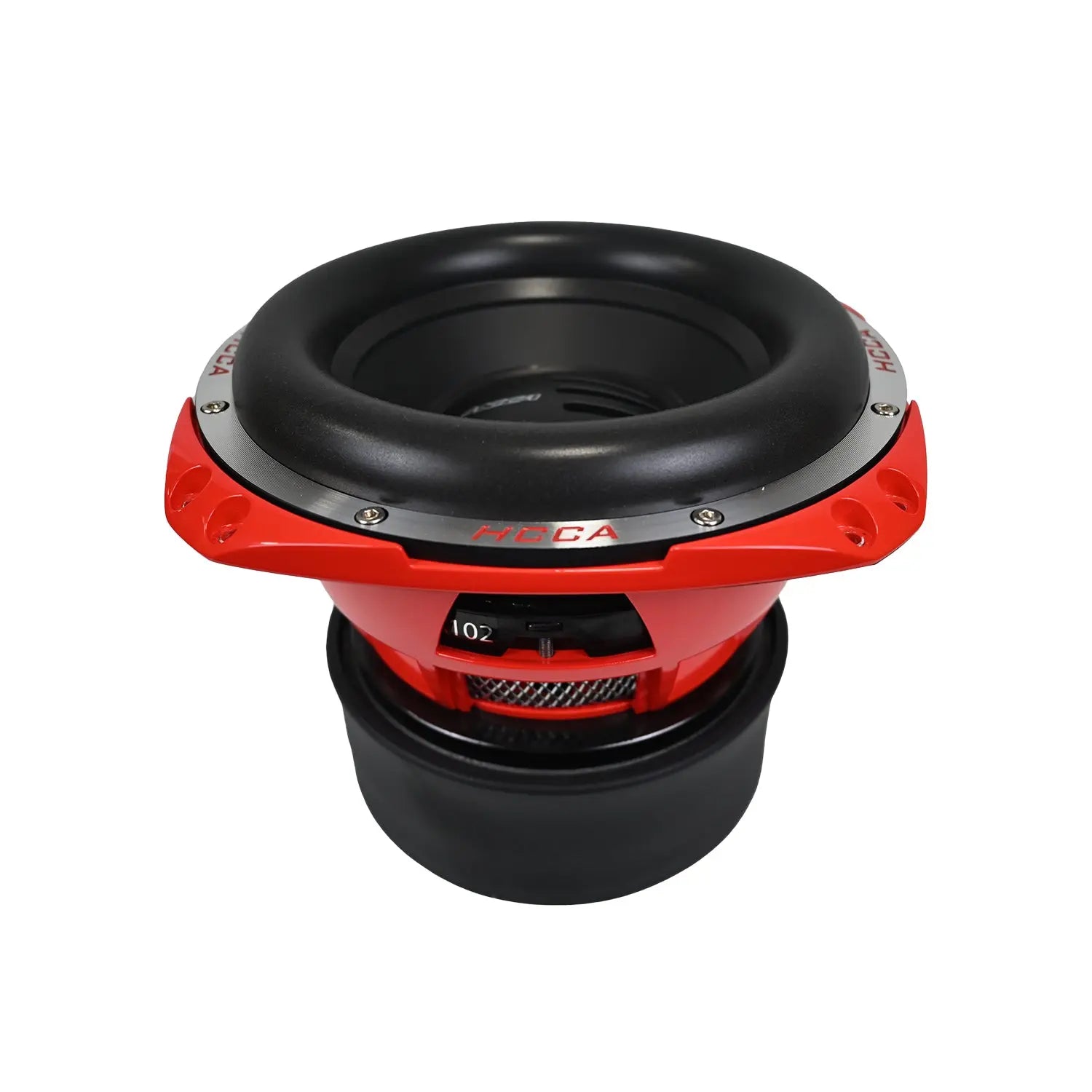 Orion HCCA104 10 Inch Subwoofer – The Bass Beast Your Ride Deserves ...