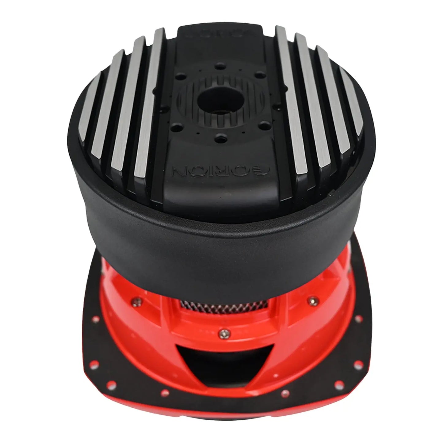 Orion HCCA104 10 Inch Subwoofer – The Bass Beast Your Ride Deserves ...