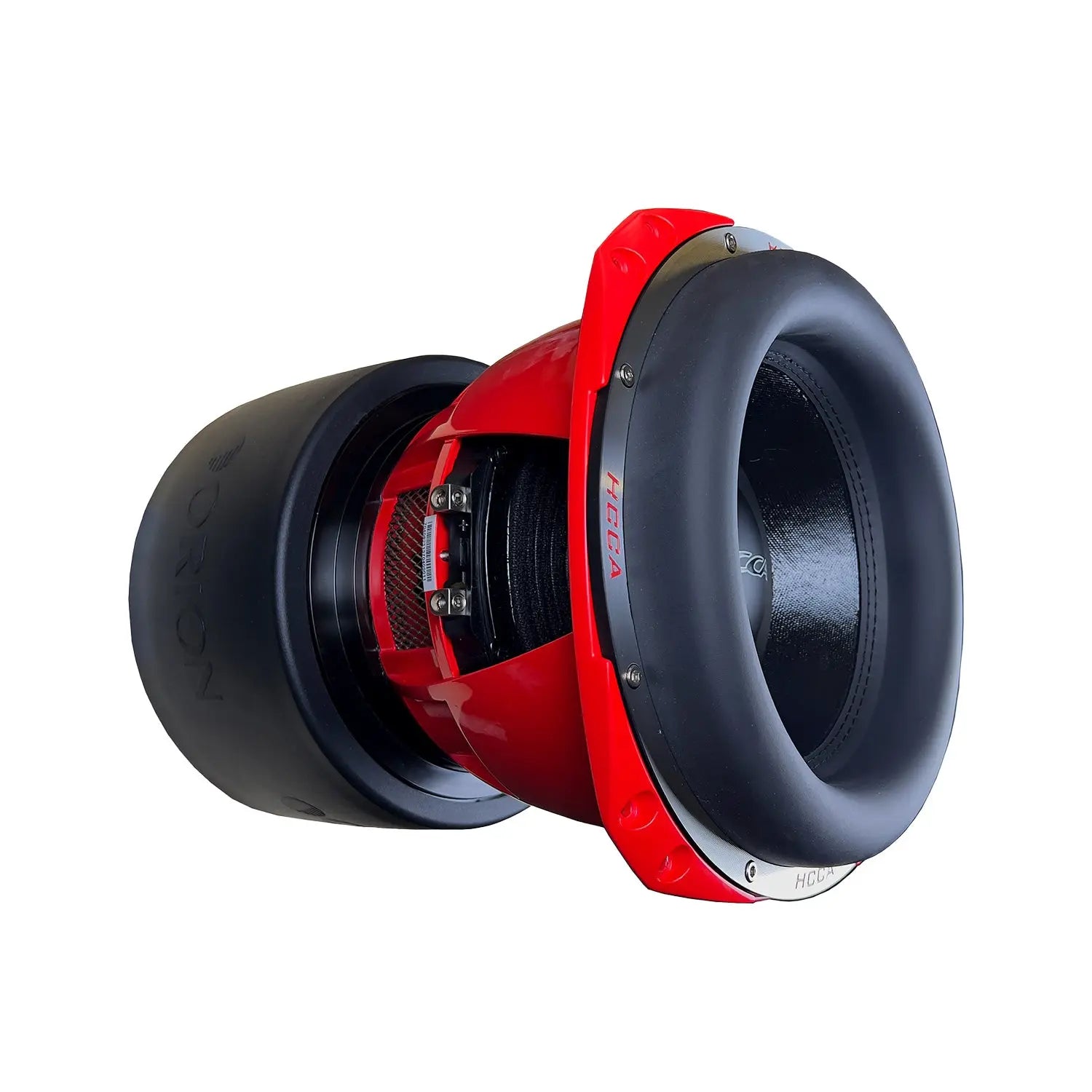 ORION HCCA121SPLX - The Ultimate 12 Inch Subwoofer for Unrivaled Bass ...