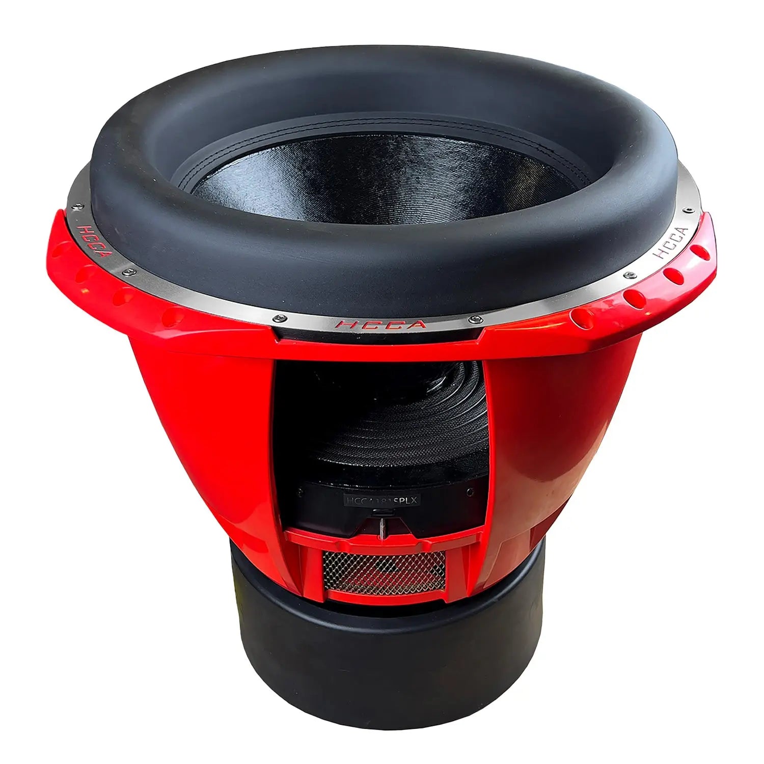 Orion HCCA181SPLX: The Ultimate 18 Inch Subwoofer for Unmatched Bass ...