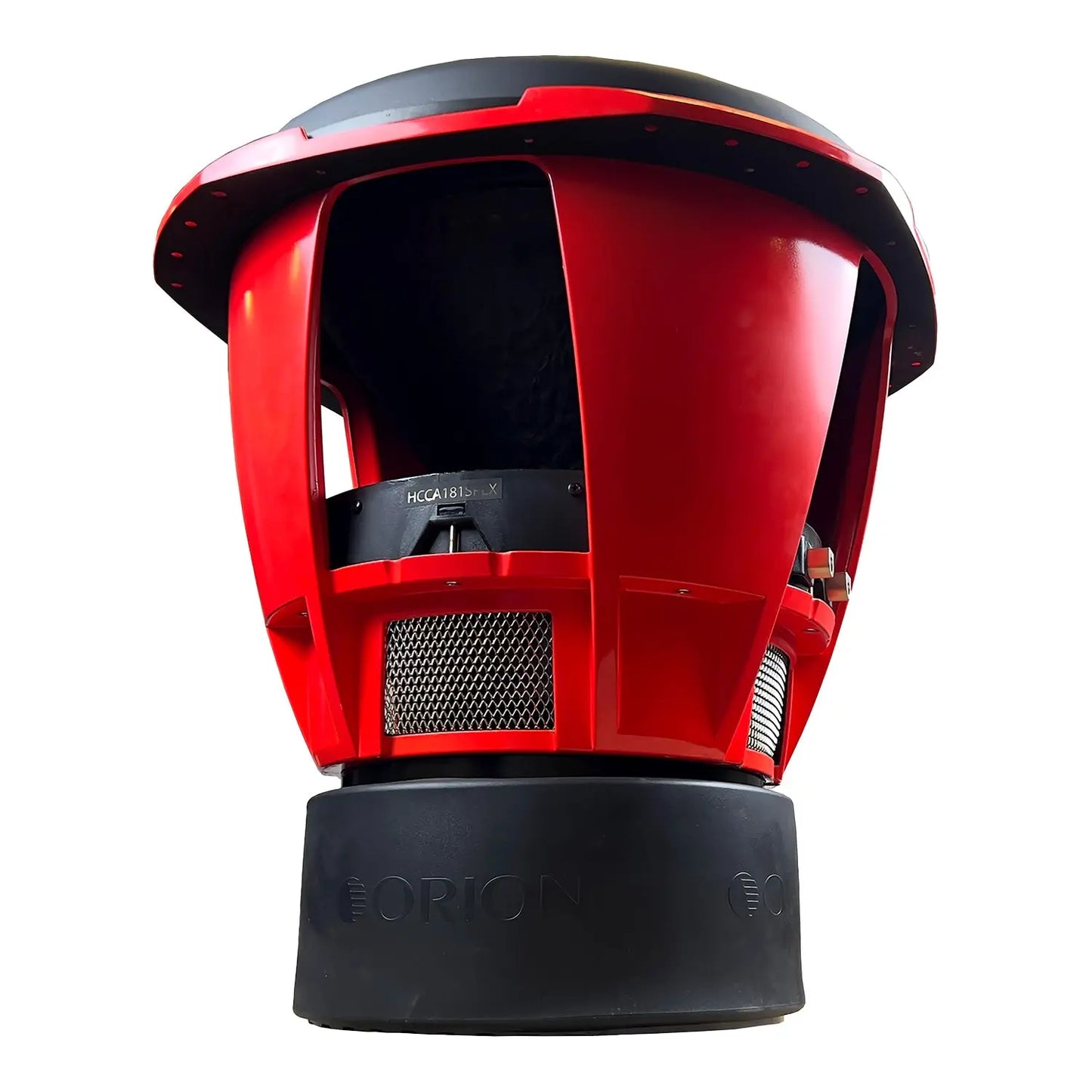 Orion HCCA181SPLX: The Ultimate 18 Inch Subwoofer for Unmatched Bass ...