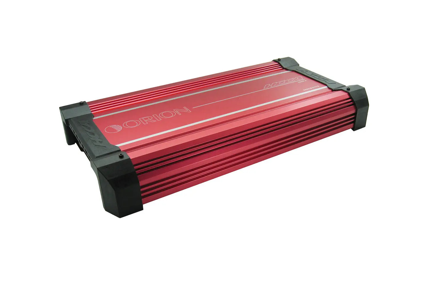 HCCA2000.4 - 2000W RMS 4-Channel Class-AB Amplifier – Orion Car Audio