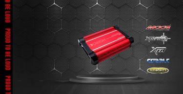 ORION HIGH PERFORMANCE CAR AUDIO – Orion Car Audio