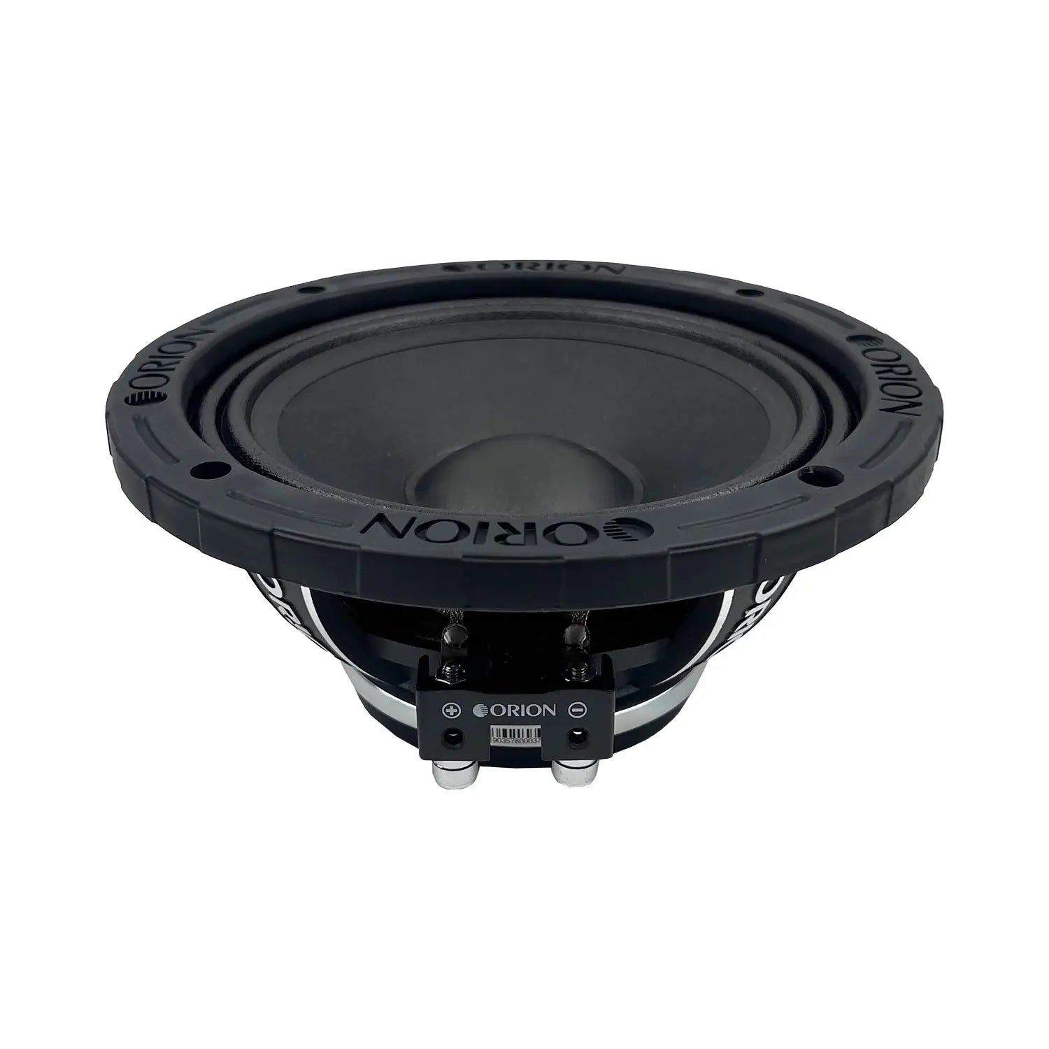 HCCA64NDC Midrange Speaker – High-Performance Sound for Every Beat! – Orion Car Audio
