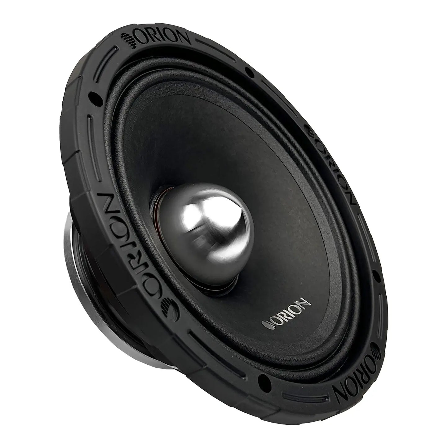 HCCA854NHP Midrange Speaker – Loud, Clear, and Built for Perfection! – Orion Car Audio