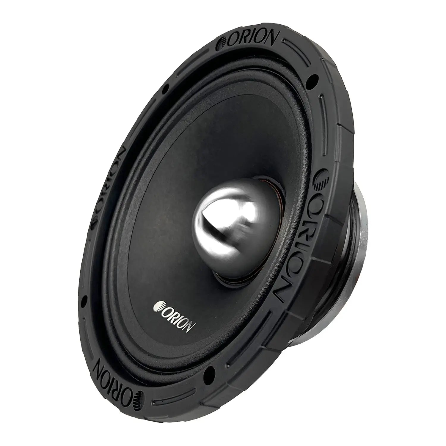 HCCA854NHP Midrange Speaker – Loud, Clear, and Built for Perfection! – Orion Car Audio