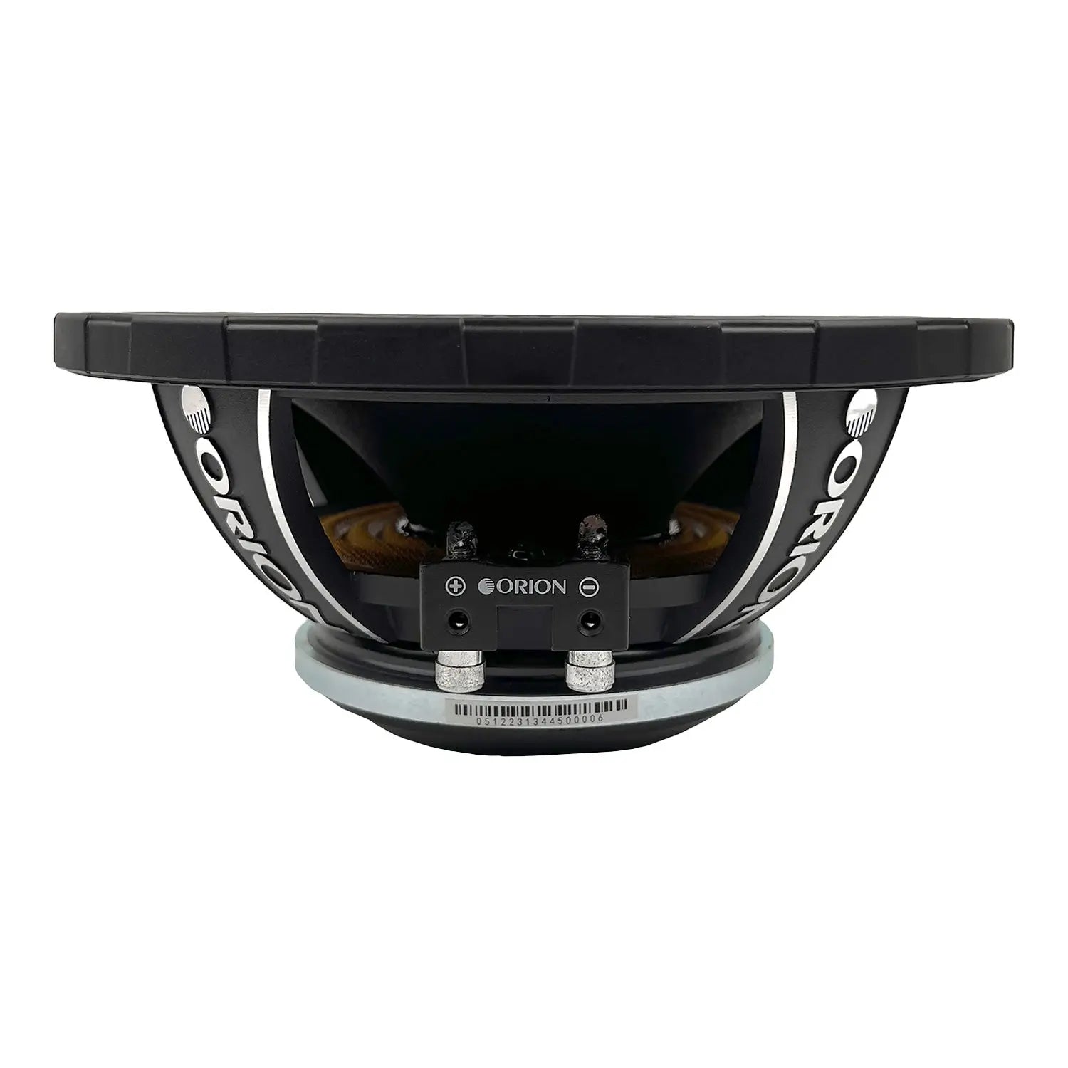 HCCA854NHP Midrange Speaker – Loud, Clear, and Built for Perfection ...