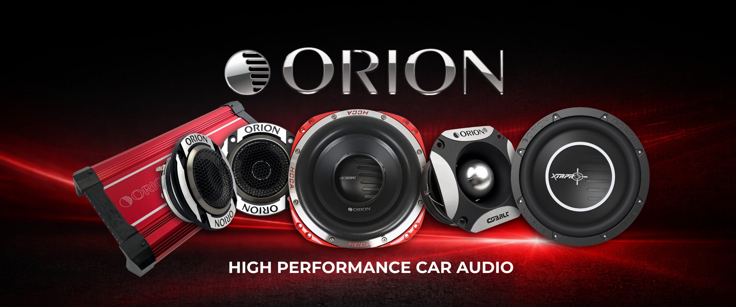 Car Audio Page 2