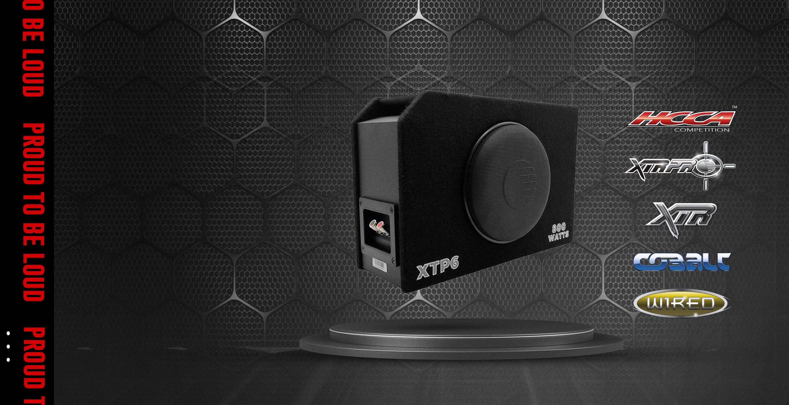 ORION HIGH PERFORMANCE CAR AUDIO – Orion Car Audio