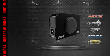 ORION HIGH PERFORMANCE CAR AUDIO – Orion Car Audio