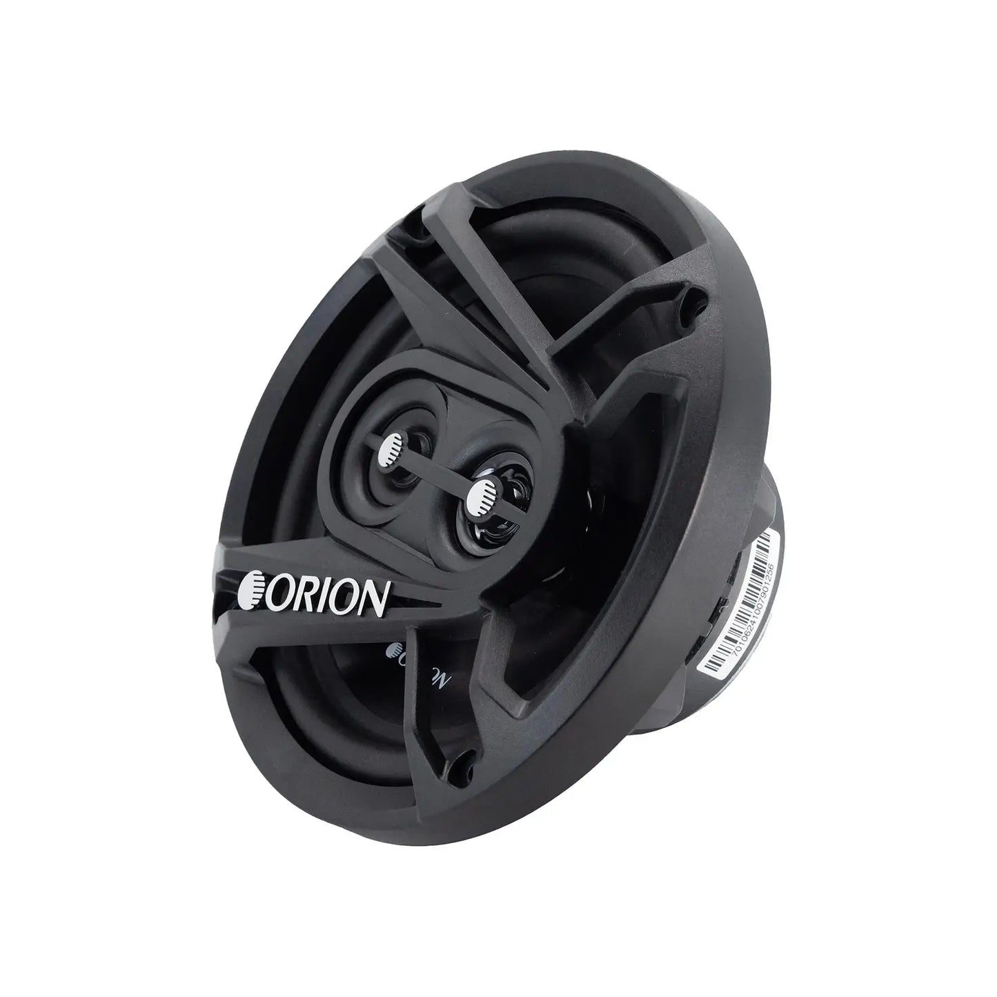 CB653 - Experience Premium Sound with Orion 6.5 Inch Speakers – Orion ...