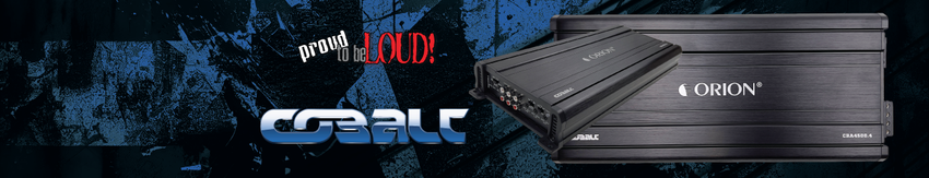 ORION HIGH PERFORMANCE CAR AUDIO – Orion Car Audio
