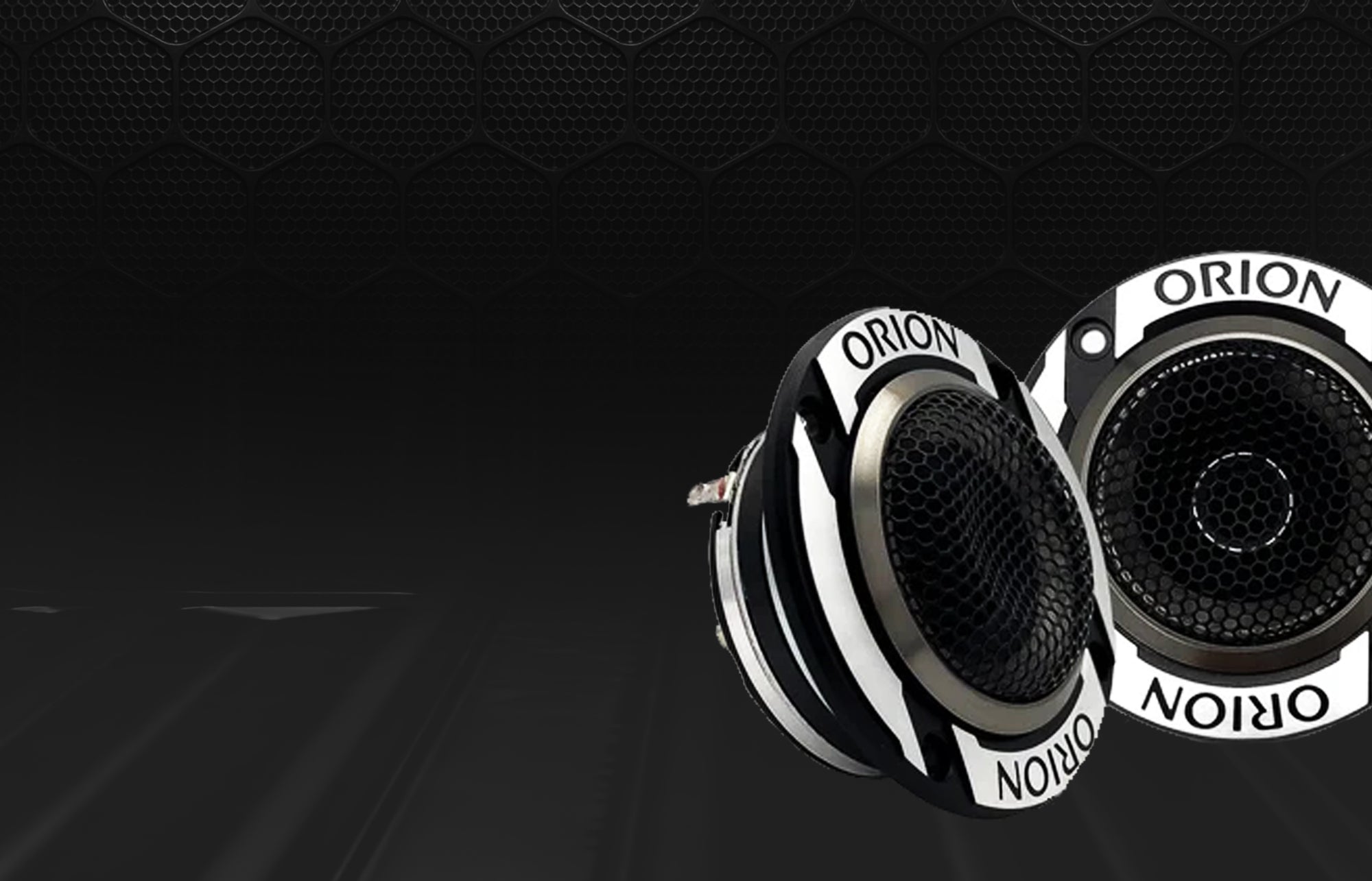 ORION HIGH PERFORMANCE CAR AUDIO – Orion Car Audio