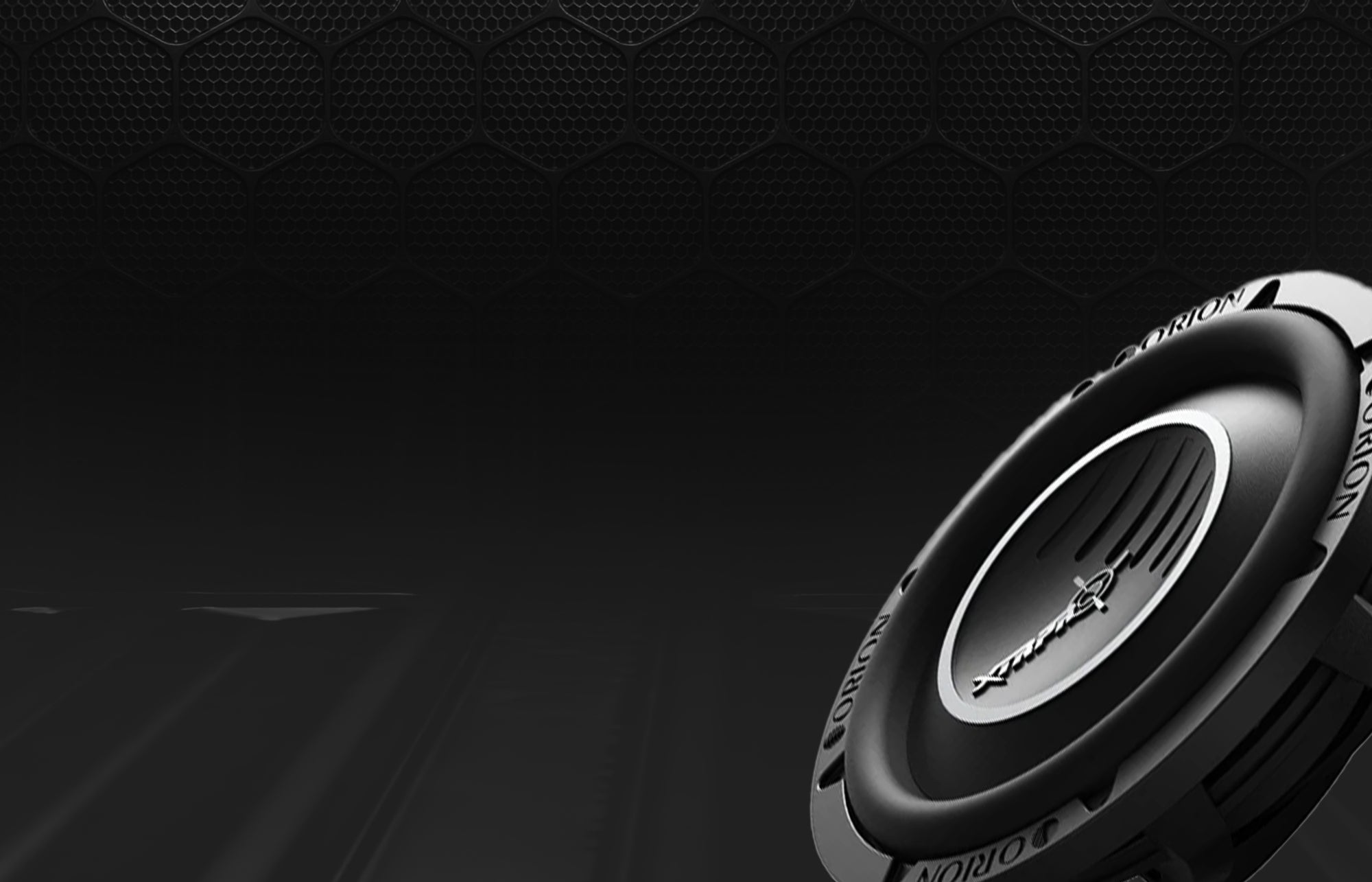 ORION HIGH PERFORMANCE CAR AUDIO – Orion Car Audio