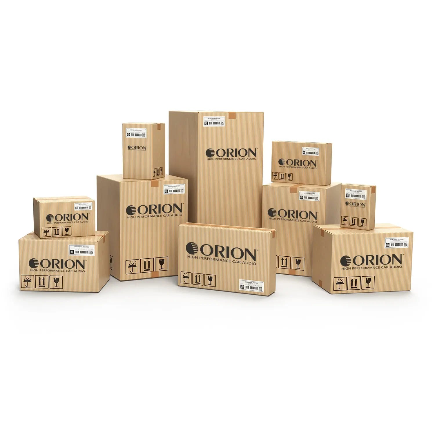 Shipping & Handling Fee